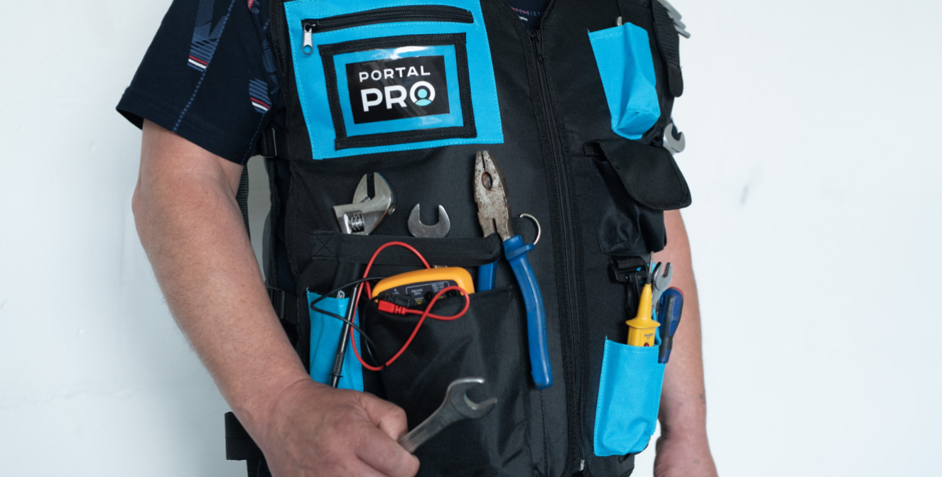 Nauji metai – nauji remonto tikslai: kaip PortalPRO palengvina darbus ...