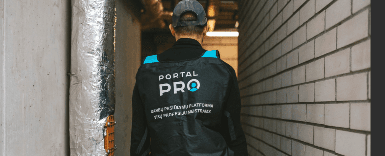 PortalPRO